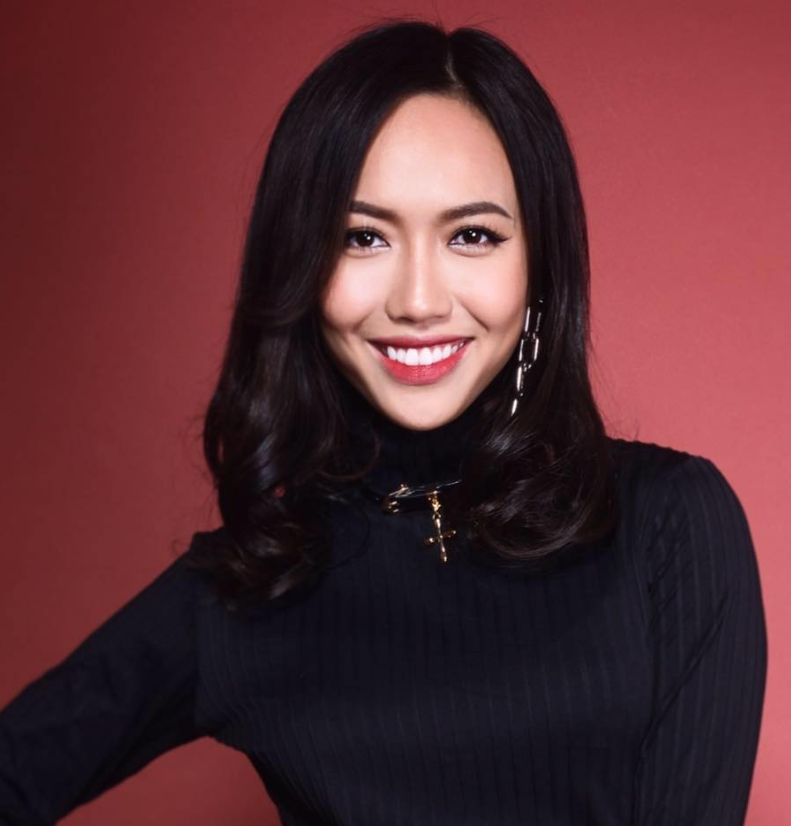 Tiểu sử Diệu Nhi